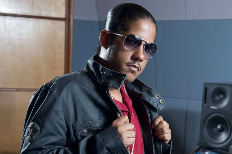 Jah Cure, Don Corleon Team Up For Remix Of 'One More Time' - DancehallMag