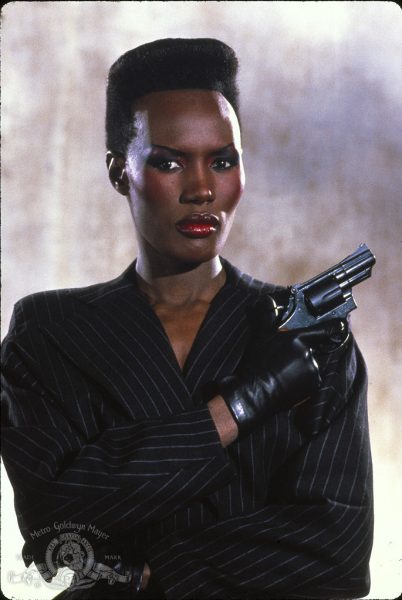 Grace Jones Turns 75: Ten Moments From Her Iconic Music, Film And ...