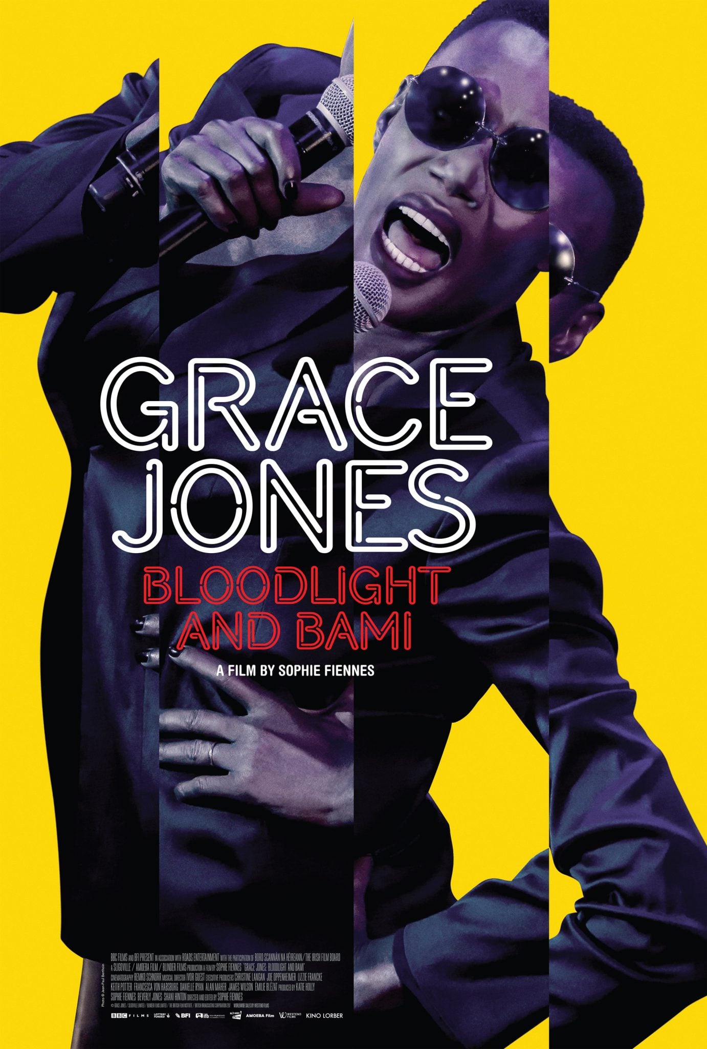 Grace Jones Turns 75: Ten Moments From Her Iconic Music, Film And ...
