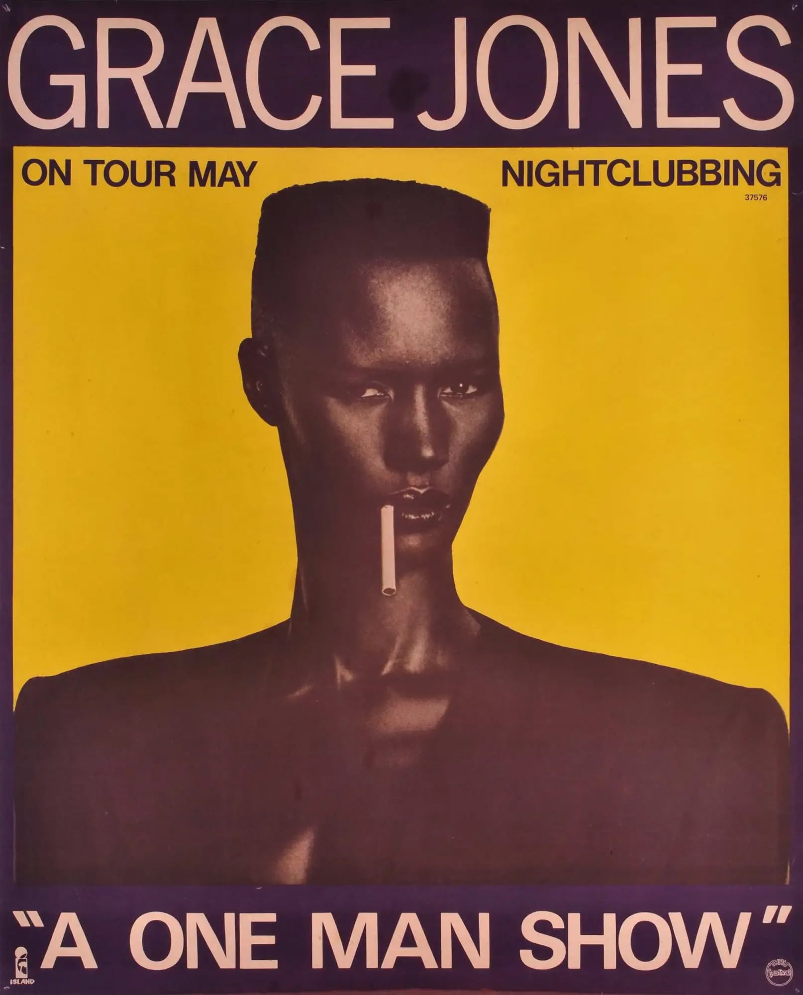 Grace Jones Turns 75: Ten Moments From Her Iconic Music, Film And ...