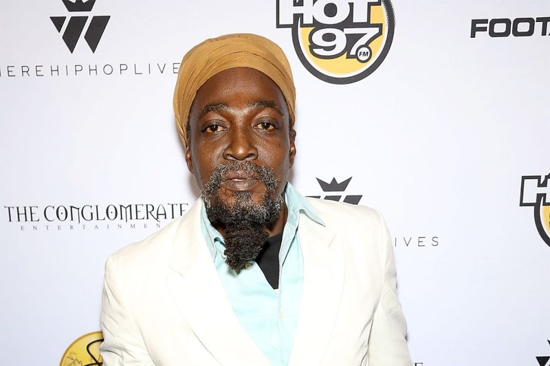 Junior Reid Says Reggae Sumfest Depriving Fans Of Veteran Acts, So He's ...