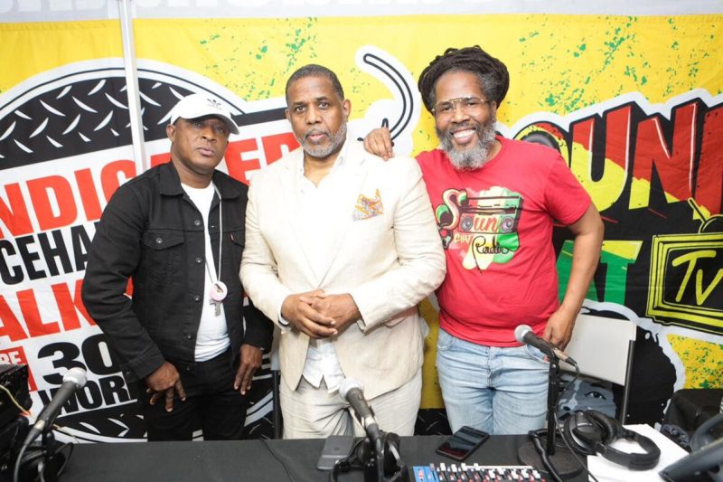 Ricky Trooper News - DancehallMag