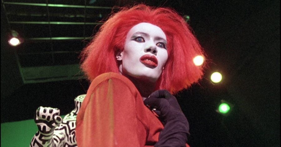 Grace Jones Turns 75: Ten Moments From Her Iconic Music, Film And ...