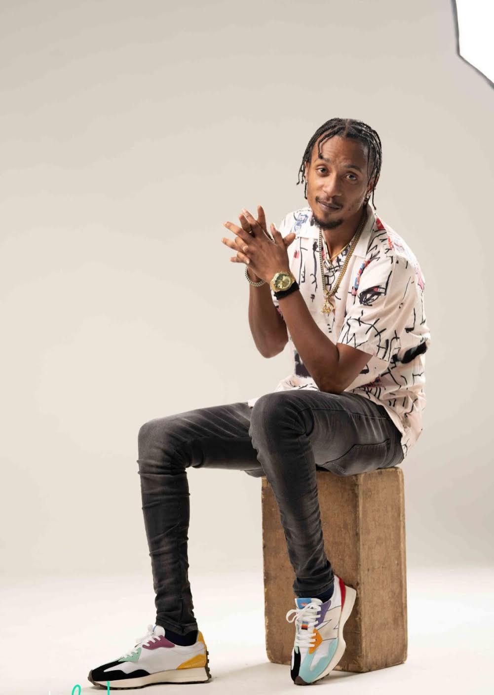 Thesarus Makes An Appeal To Stop Defacing New BOJ Banknotes, Drops New ...