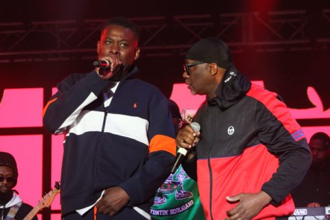 Wu-Tang Clan's RZA, Raekwon Pay Homage To West Indian Culture And ...