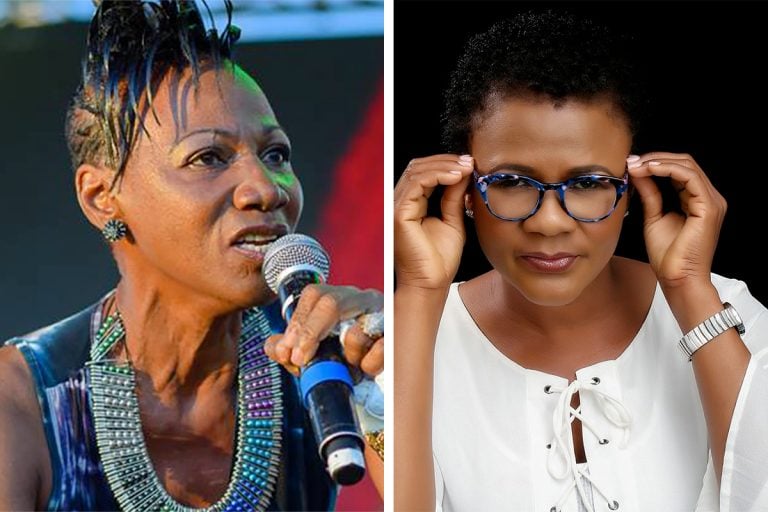 Lady Ann News - DancehallMag