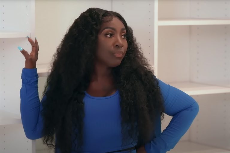 Spice Relives Near-Death Ordeal On LHHATL's MTV Premiere - DancehallMag