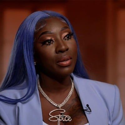 Spice Opens Up About Near-Death Experience In Dominican Republic ...