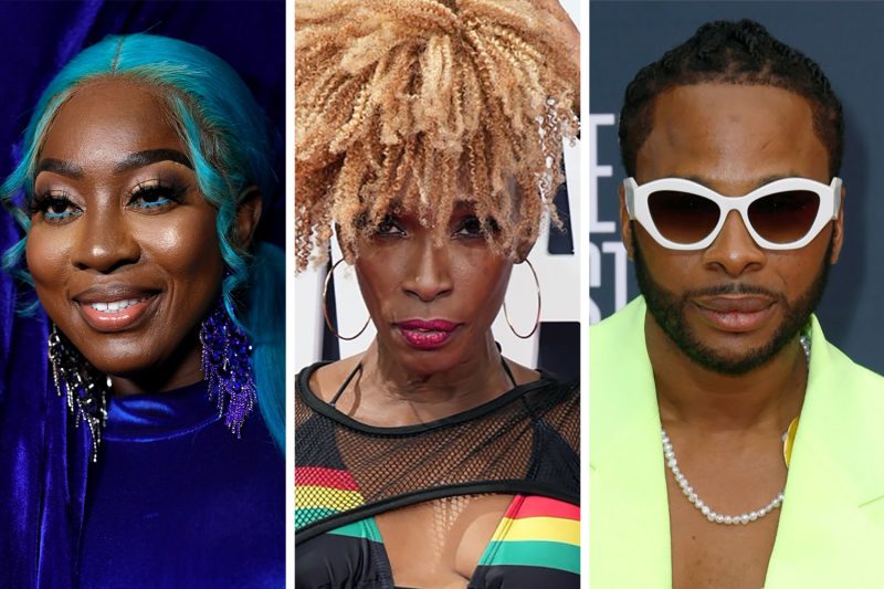 Dexta Daps News - DancehallMag