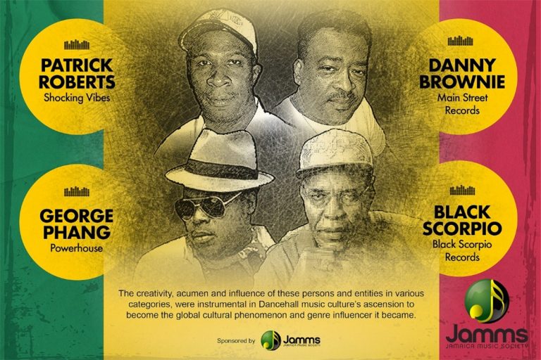 '80s And '90s Dancehall Celebrated On International Reggae Day ...