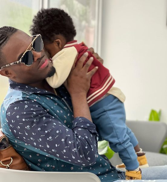 Omi Mourns The Loss Of His Mother - DancehallMag