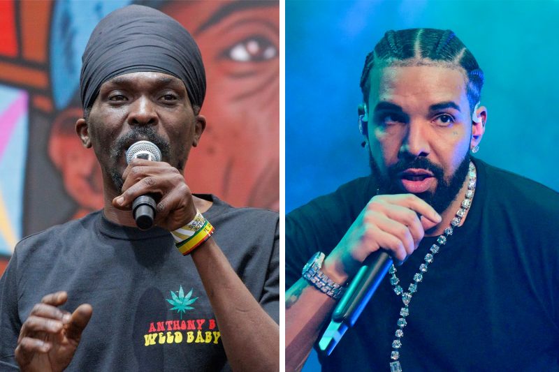 "We Play More Drake Songs In Jamaica Than We Play Our Own Music," Says ...
