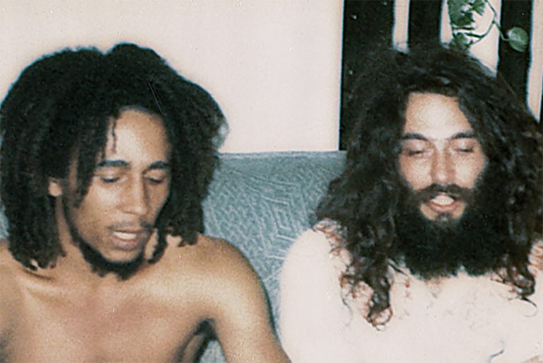 Interview: Lee Jaffe Talks 50th Anniversary Of Bob Marley And The ...