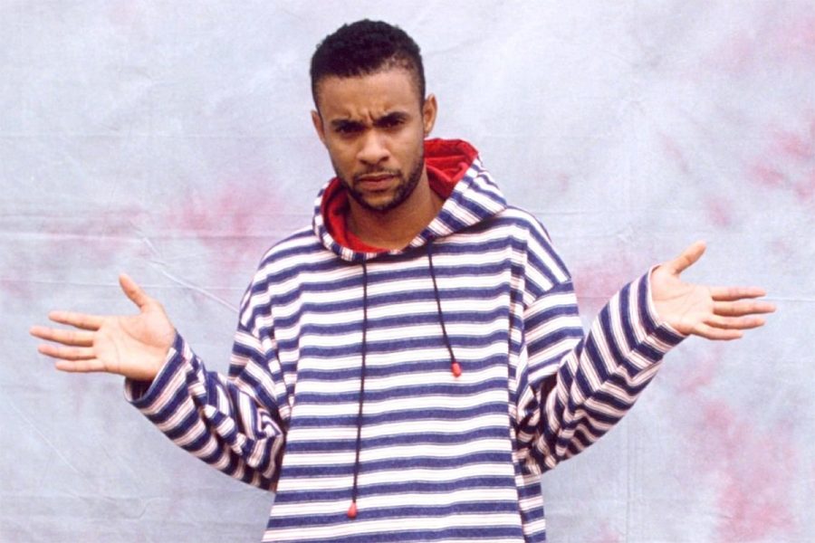 Shaggy’s Debut Album Turns 30 - DancehallMag