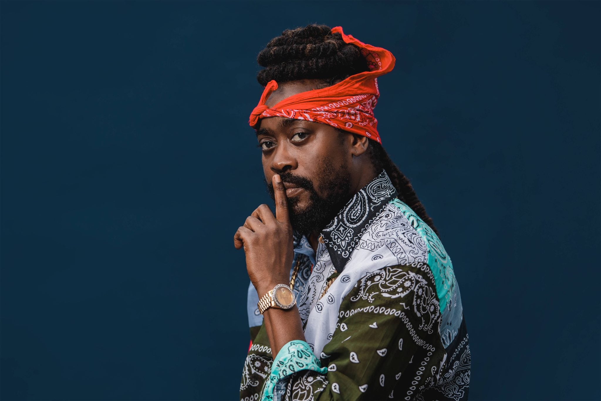 Beenie Man Says Mom’s Death Delayed Released Of New Album ‘Simma ...