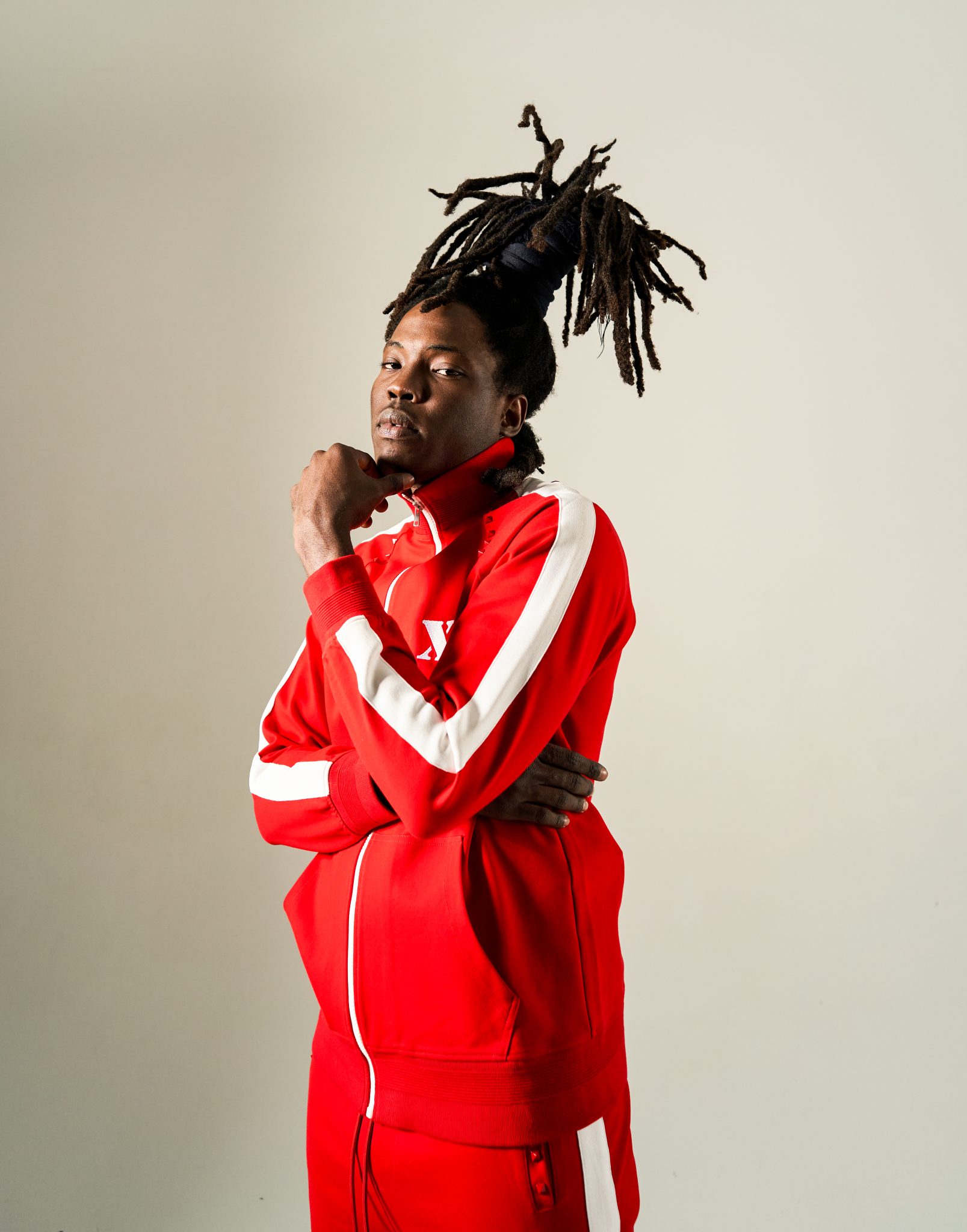 Blvk H3ro Talks New Album, Growth And His Life After A Grammy ...