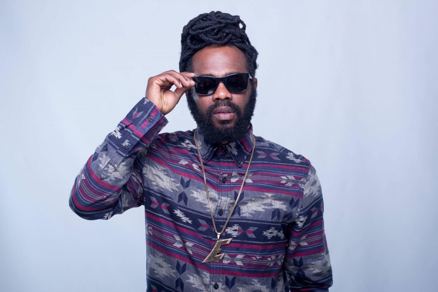 Interview: Canadian-Jamaican Reggae Singer Exco Levi To Release Third ...