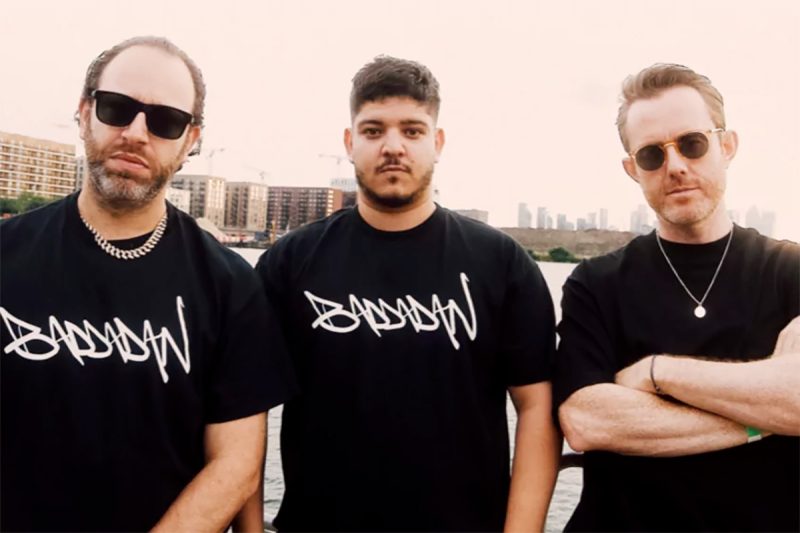 Chase & Status’ Dancehall-Inspired 'Baddadan' Making Moves On UK Chart ...