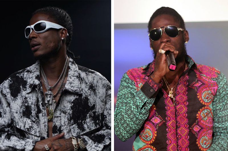 Masicka News - DancehallMag