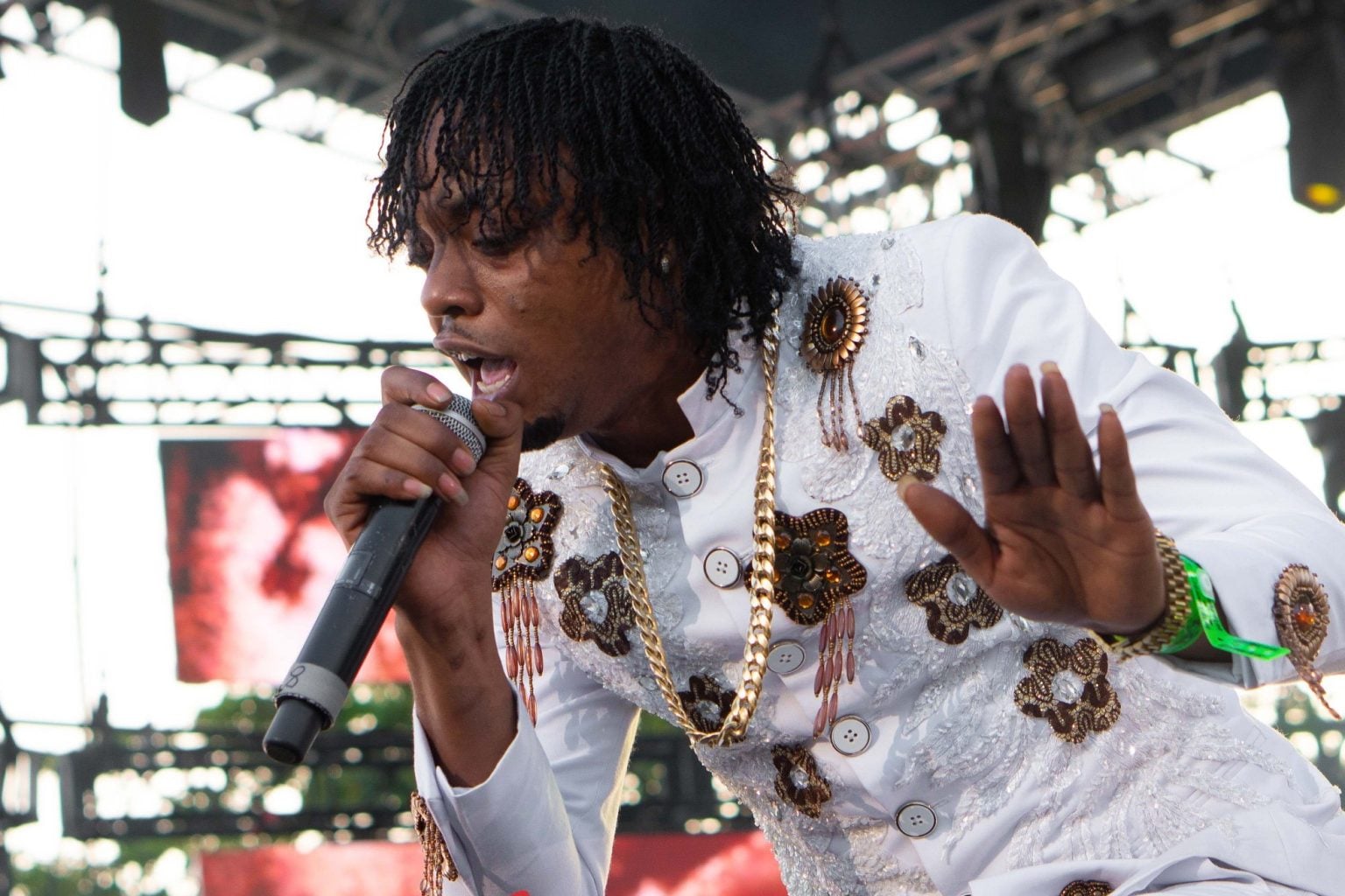 Rygin King News - DancehallMag