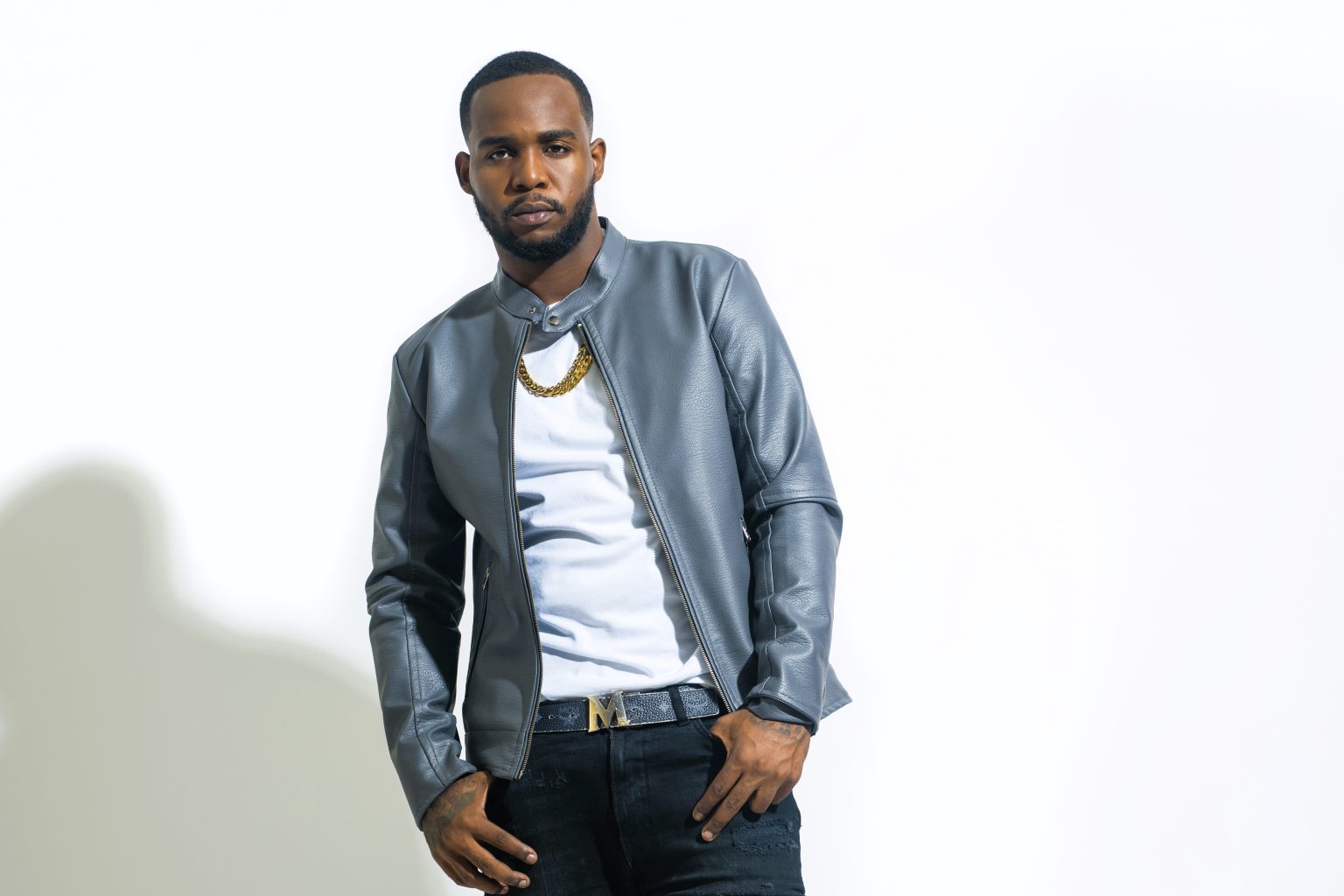 Teejay Thanks Trinidad, Rates Trinibad Music - DancehallMag