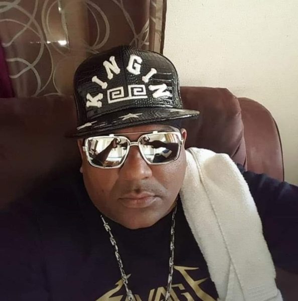 Dancehall Veteran General B Pushed Off Stage, Assaulted By Several Men ...