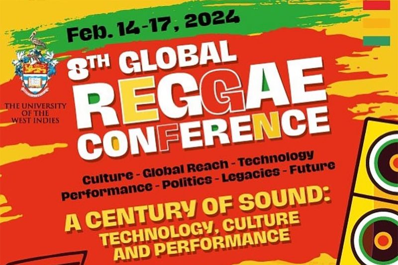 Sound System Culture To Be Toast Of UWI' 8th Global Reggae Conference ...