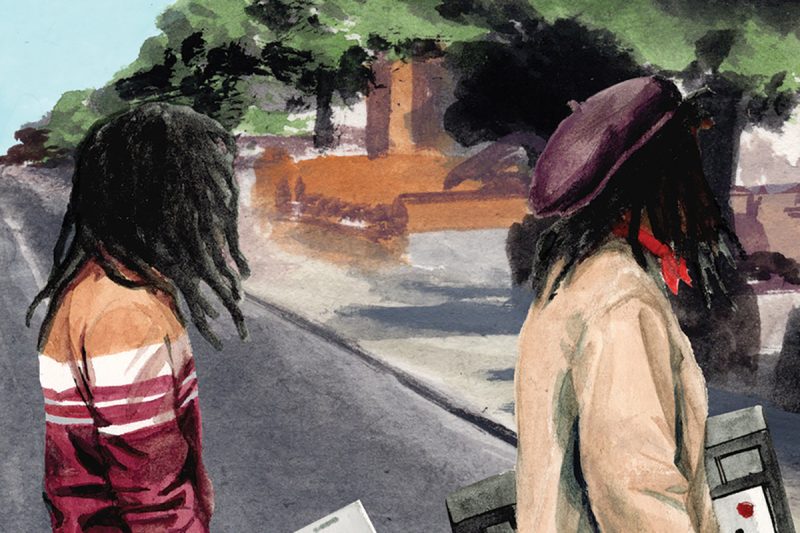 Clive Hunt News - DancehallMag