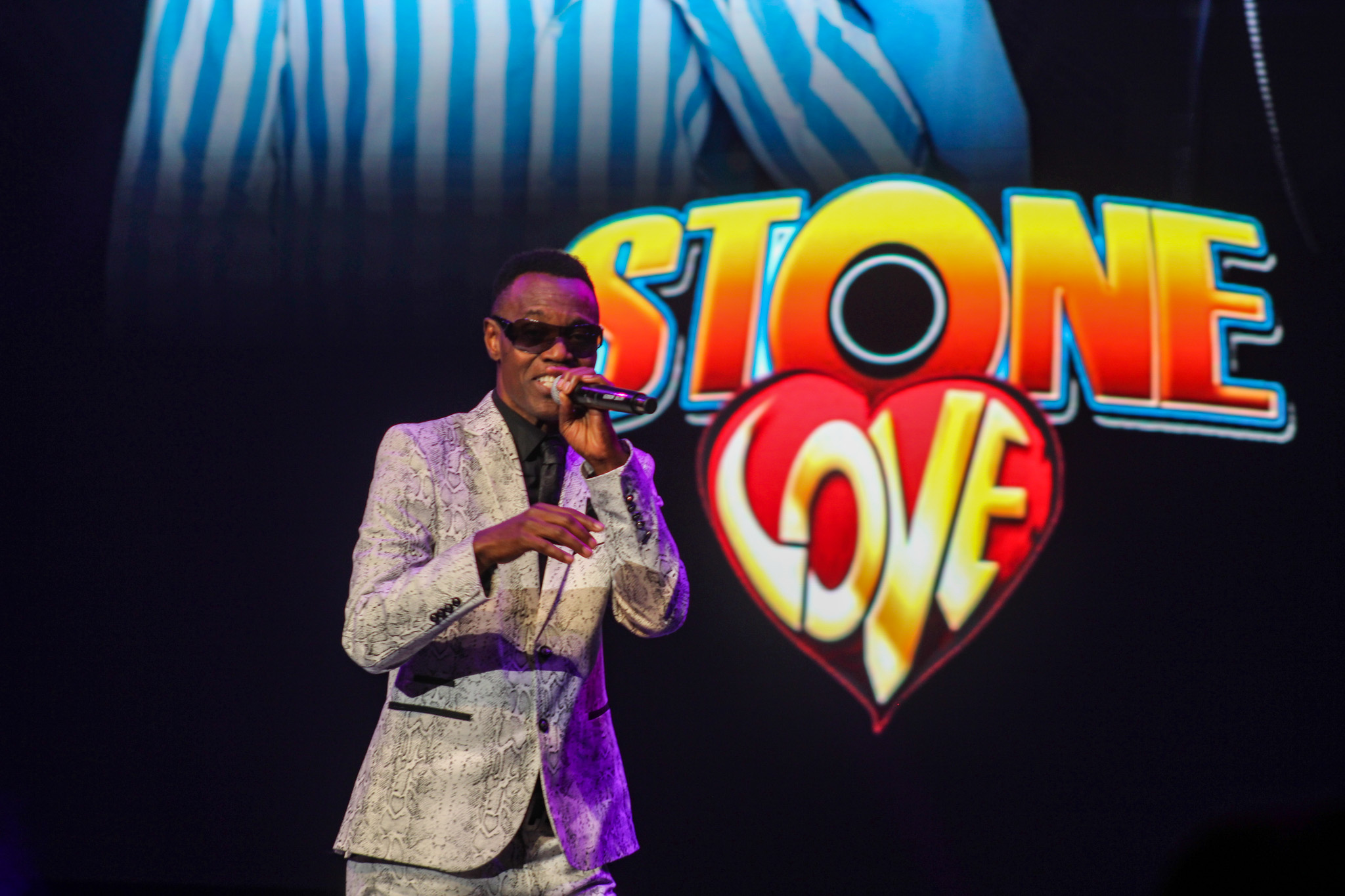 Photos: See The Red Carpet Looks From 2023 Caribbean Music Awards - TGM ...