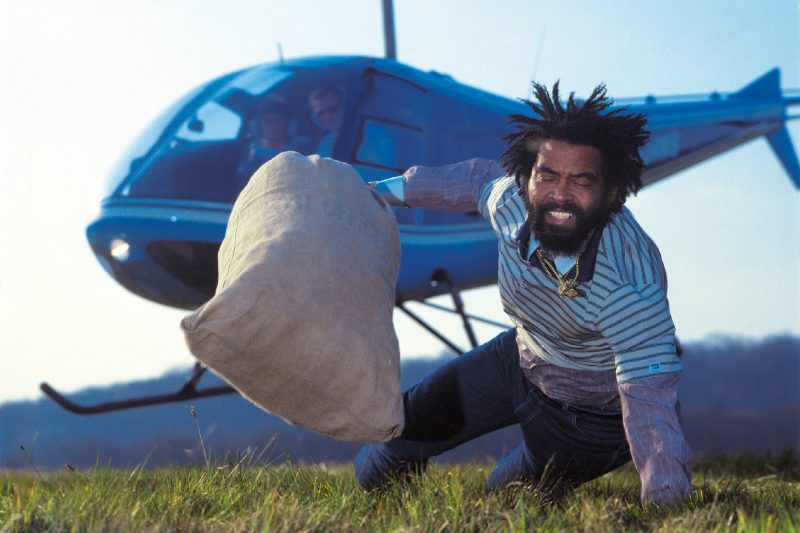 John Holt’s 'Police In Helicopter' Turns 40 - DancehallMag