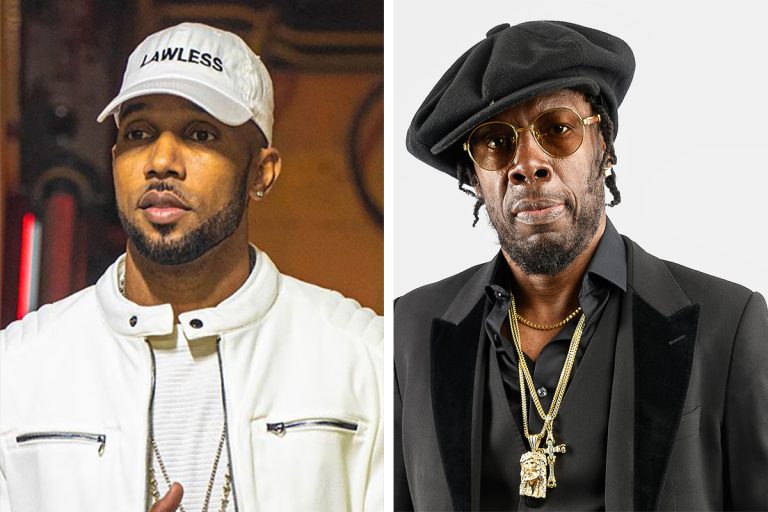 Shabba Ranks News - DancehallMag