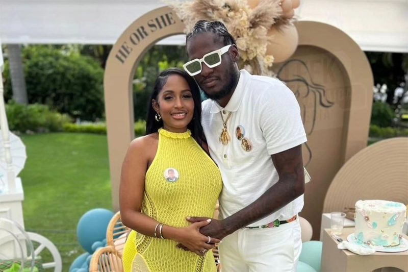 Aidonia Takes The Directors Chair On Set For Hey Girl Music Video