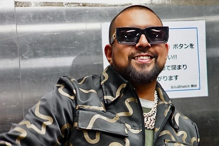 Sean Paul Celebrates 'The Trinity' 18th Anniversary: "All Of These ...