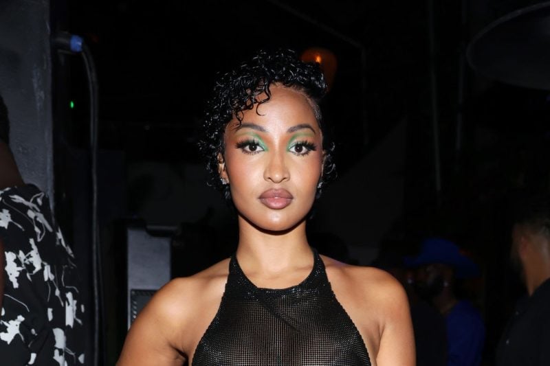 Shenseea’s 30 Best Songs, Ranked - DancehallMag