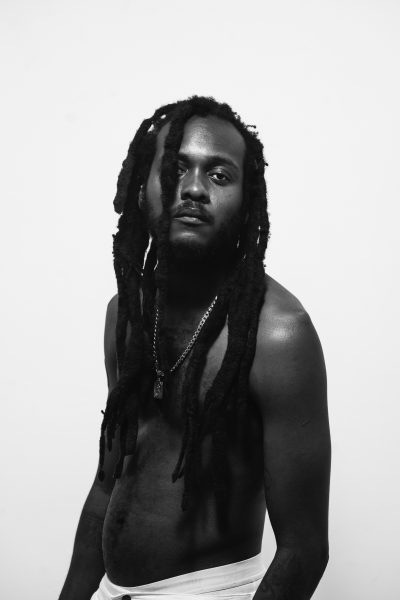 Interview: Samory I On His Musical Journey, And Debut Solo Album ...