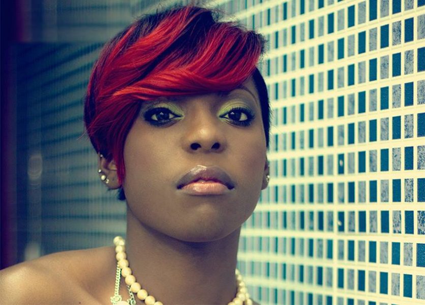Minister Marion Hall Says She Believes J Capri Made It To Heaven ...