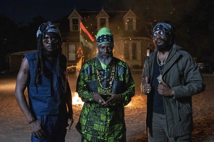 Interview: Samory I On His Musical Journey, And Debut Solo Album ...