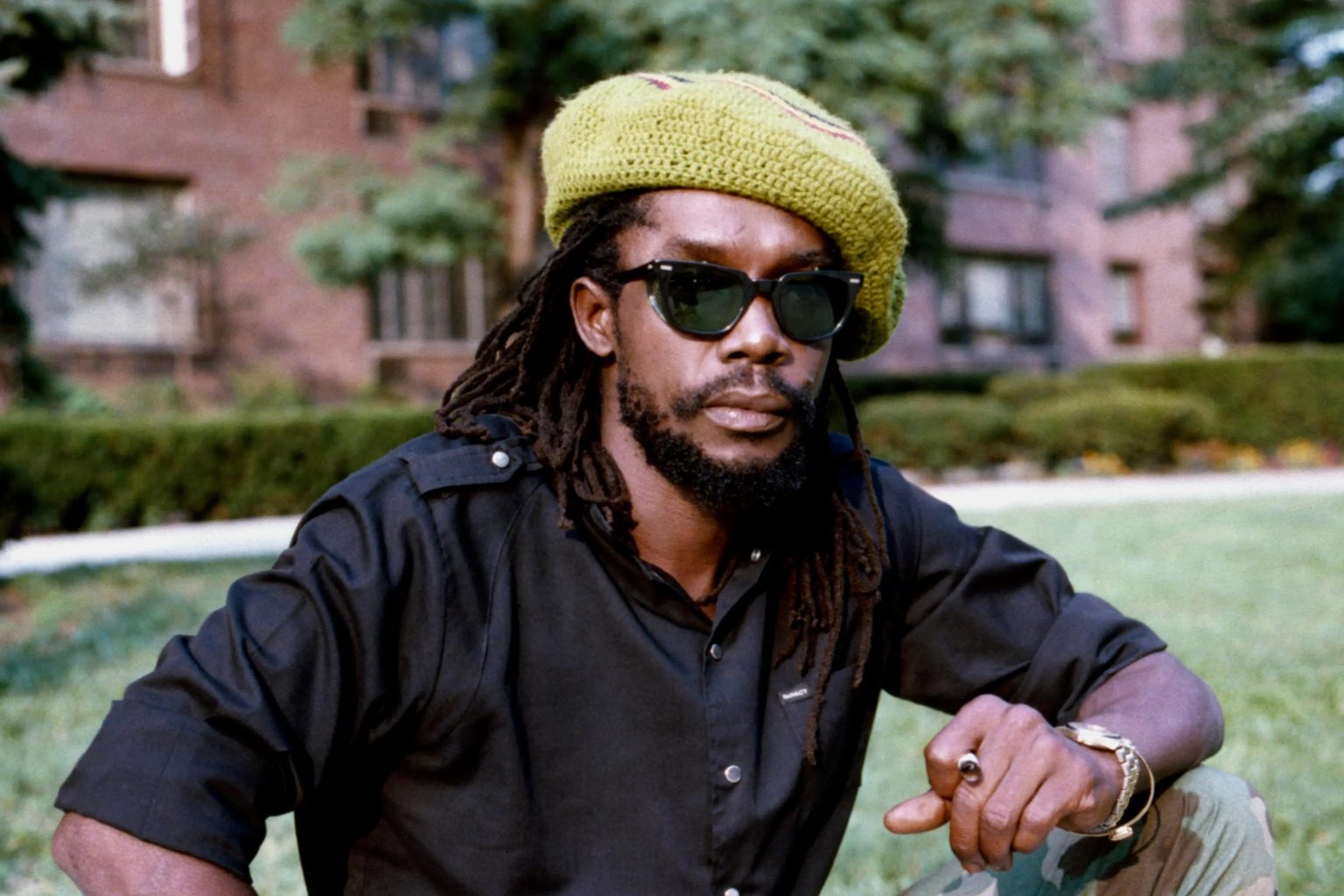 Peter Tosh’s ‘Johnny B. Goode’ Almost Wasn’t Recorded But Has Become ...