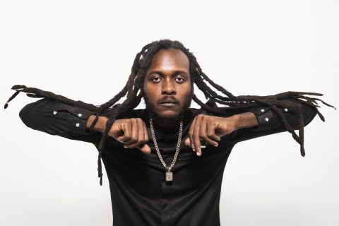 Interview: Samory I On His Musical Journey, And Debut Solo Album ...