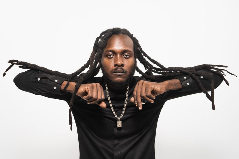 Interview: Samory I On His Musical Journey, And Debut Solo Album ...