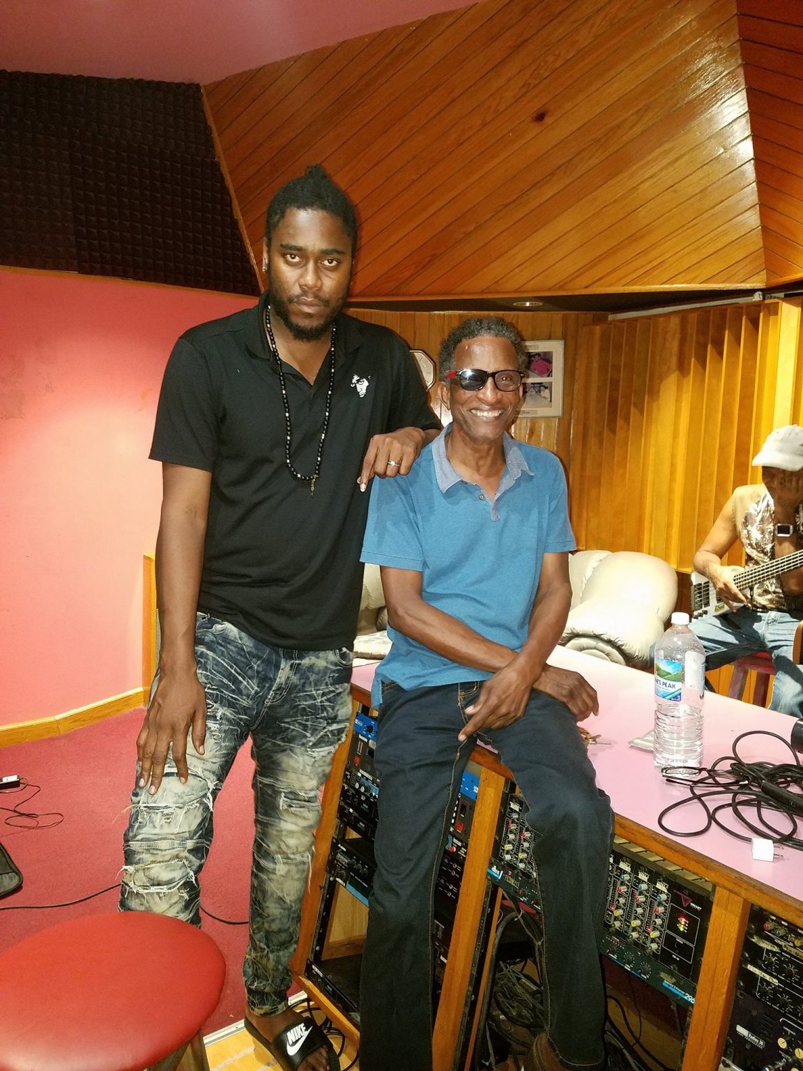 Interview: Veterans King Jammy, Clive Hunt Decry Reggae And Dancehall's ...
