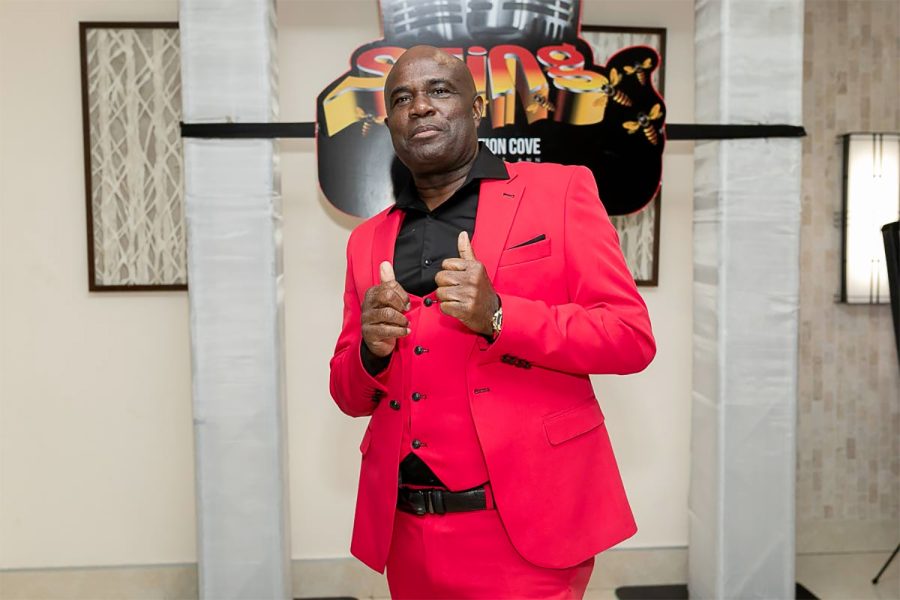 Laing Says Sting Deserves Award For Longevity, Impact On Dancehall ...