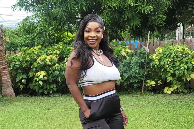 Pamputtae’s UK Visa Reinstated After 11 Years - DancehallMag