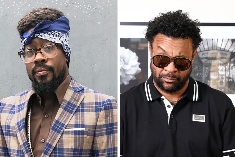 Beenie Man Says Mom’s Death Delayed Released Of New Album ‘Simma ...