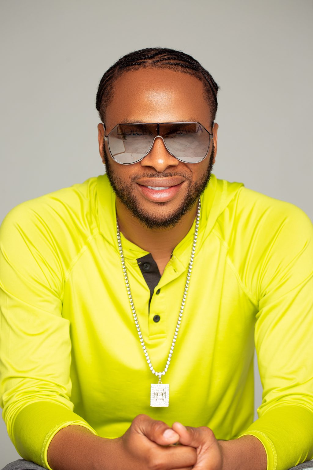 Dexta Daps To Release 'Trilogy' Album On His 38th Birthday - DancehallMag