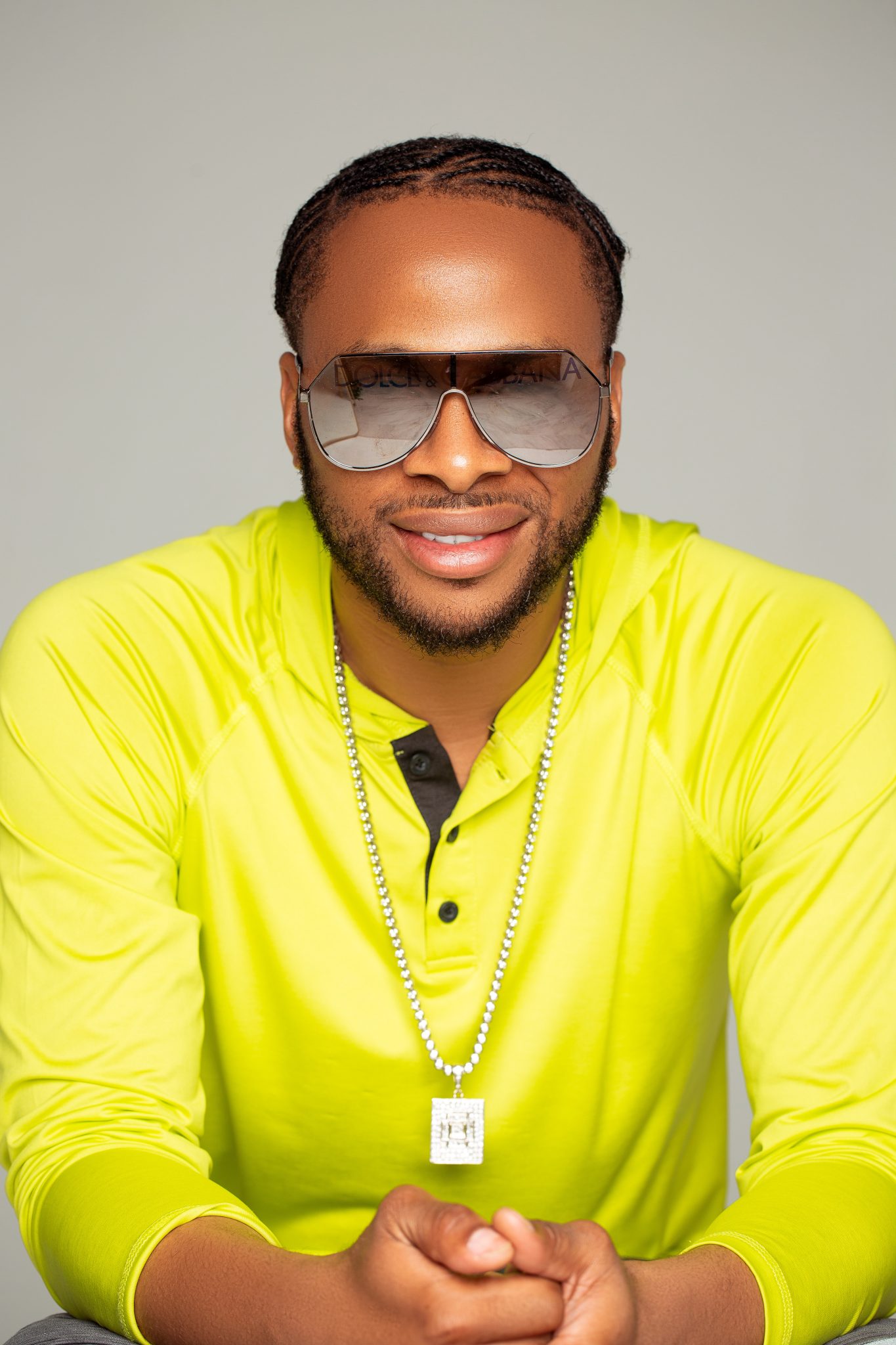 Dexta Daps To Release 'Trilogy' Album On His 38th Birthday - DancehallMag