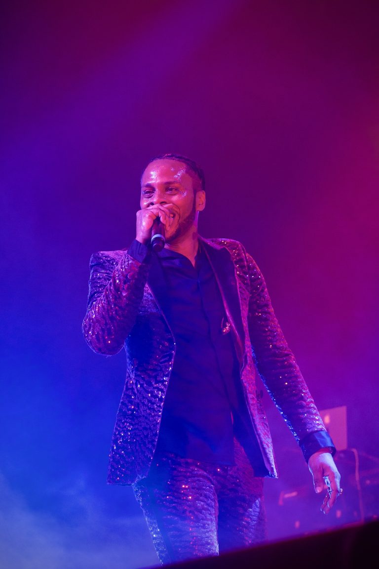 Dexta Daps To Release 'Trilogy' Album On His 38th Birthday - DancehallMag