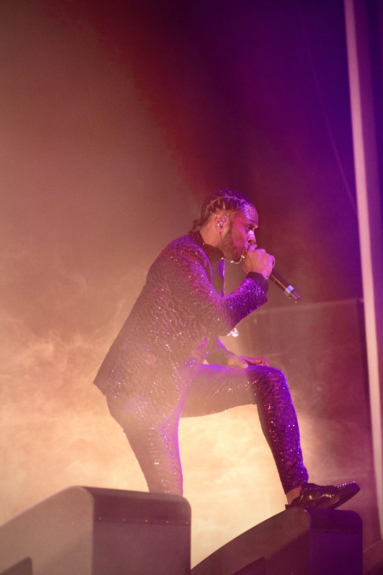 Dexta Daps To Release 'Trilogy' Album On His 38th Birthday - DancehallMag