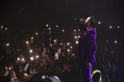 Dexta Daps To Release 'Trilogy' Album On His 38th Birthday - DancehallMag