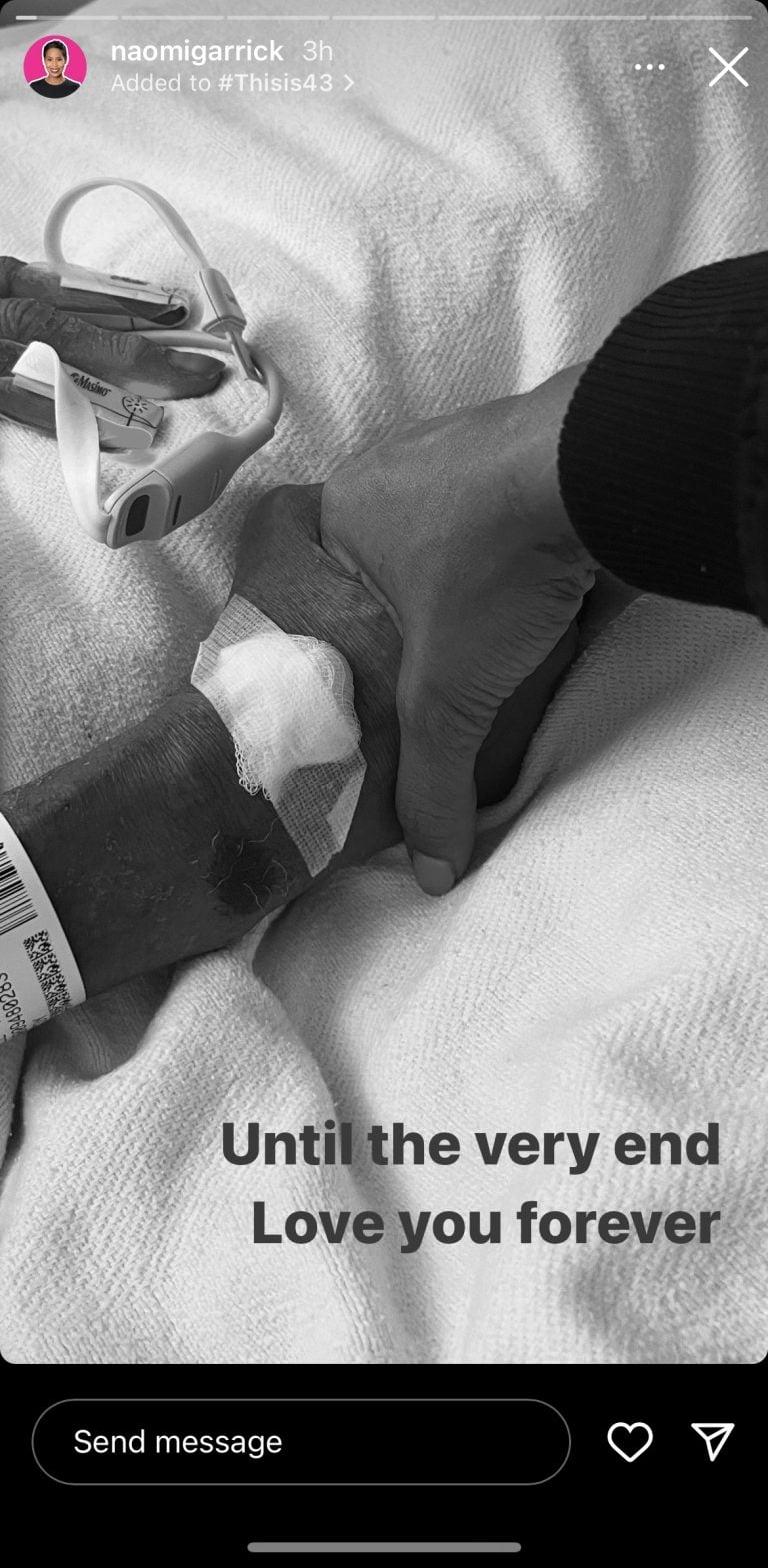 Neville Garrick—Art Director And Friend Of Bob Marley—Dead At 73 ...